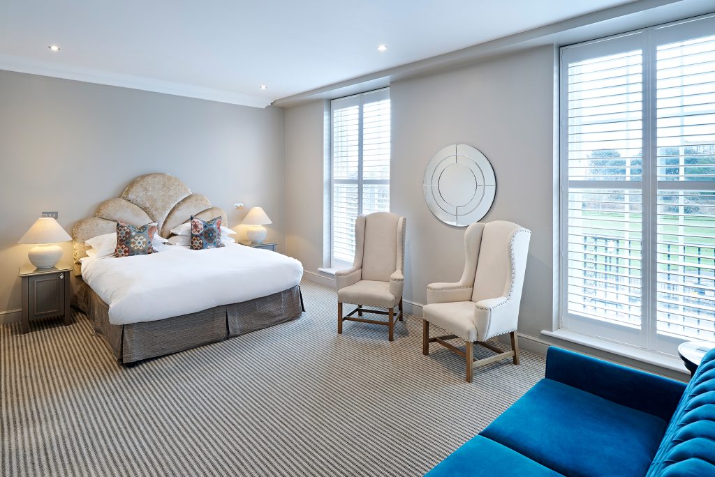 Stay & Explore - The Kings Arms